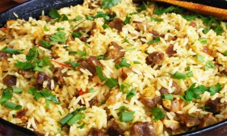 Comida Maria Isabel é considerada Patrimônio Histórico Cultural do ...