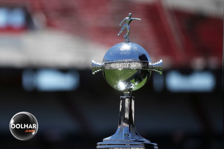Copa Libertadores: Conmebol divulga tabela das oitavas Copa Libertadores: Conmebol divulga tabela das oitavas